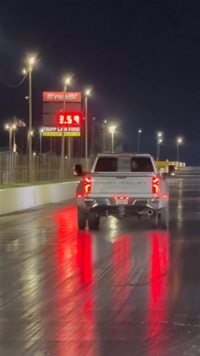 Calibrated Power Solutions emissions compliant tune only putting the 4 ton trailer toter to work!!!! #duramax #l5p #e42 #diesel #blackhawkracecars Note the 97 mph speed limiter was still enabled here 🤣 | Ryan Otenberger