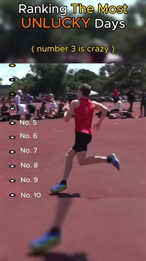 number .1 is insane! 🤯😱 #shortschallenge #shortsfeed #ranking