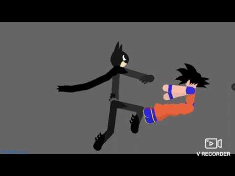 I make my first animation on stick notes