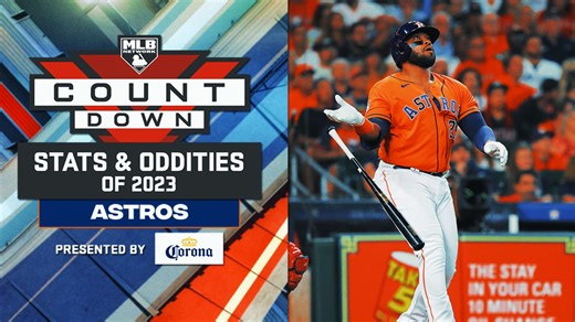 Stats & Oddities: Jon Singleton