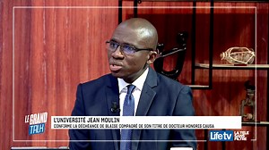 65K views · 616 reactions |  L’ancien président du Burkina Faso,...