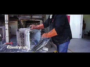 Fireproof Safes Boxes