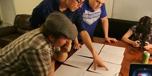 The multiplayer VR game where you defuse a bomb