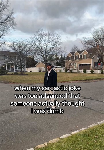 Understanding Sarcastic Humor: When Jokes Go Awry