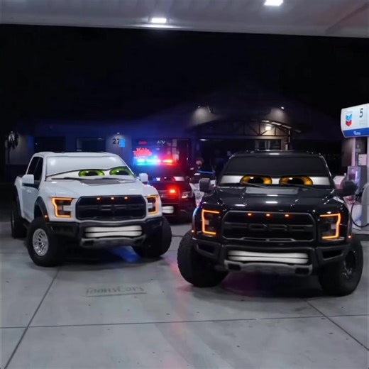 It's time cars have a personality! 🚗 Flash Sale | 40% Off Free Shipping ✅ Compatible with all Car and Truck Sizes. ✅ Easy installation, no tools required. SHOP NOW: https://electraeyes.com/products/electra-eyes™-led-animated-car-eyes?fbclid=fbclid&variant=49564319252810 | Electra Eyes