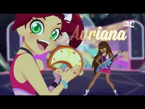 LoliRock- Saison 2 Épisode 26 | L'heure de gloire part 2.