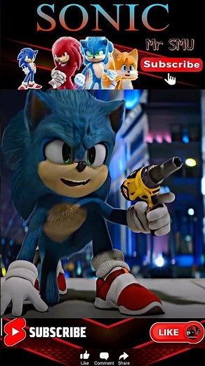 “Sonic’s Fastest Moments Ever! 💨 (INSANE Speed Highlights)” #sonic #entertainment #shorts