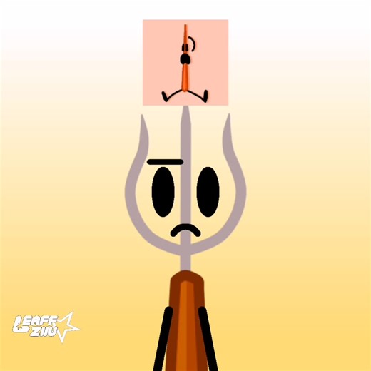 Glowing Fun in AIB Fan Animation