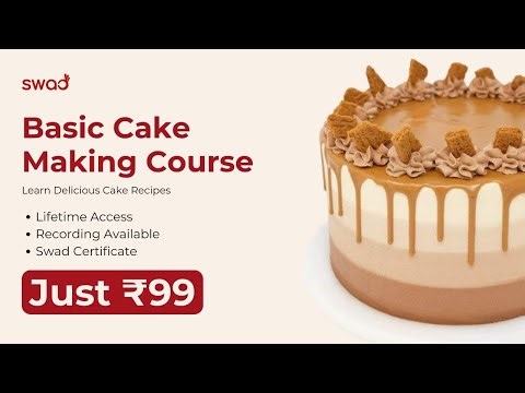Start Your Bakery Business | Professional Bread Making Course with Lifetime Access