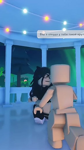 Roblox Pier Covered in Snow - Have You Seen It Yet? ☃️❄️