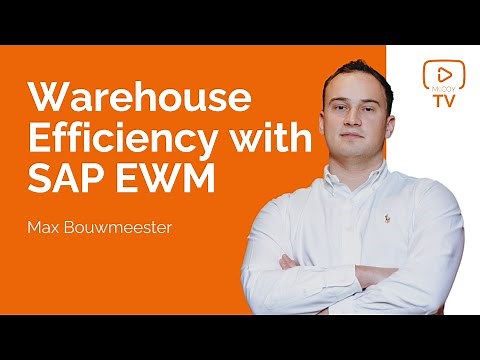 SAP Extended Warehouse Management Explained