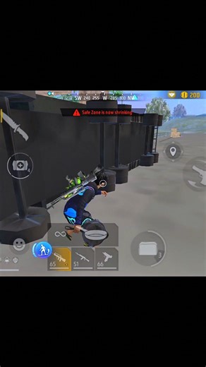 thoda sa glti ho gyi 😅😜 #freefire #funny #shorts #garenafreefire #rt07gaming #shortsfeed