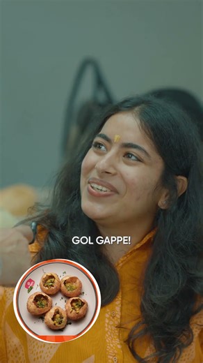 ROCKY QUIZZES Customers On CHAAT | Plate Puja Ft. Harilal’s | Rocky Singh