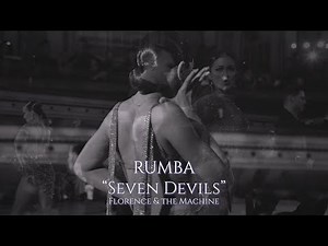 2020 NYDF I Rumba I Seven Devils - Florence & the Machine