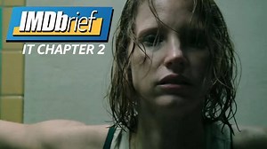 17K views · 175 reactions | ScareDiego kicked off Comic-Con with a preview of the year's most anticipated horror film, 'It Chapter Two,' so on this IMDbrief, we break down the sneak peek of the blood-drenched sequel. | IMDb | Facebook