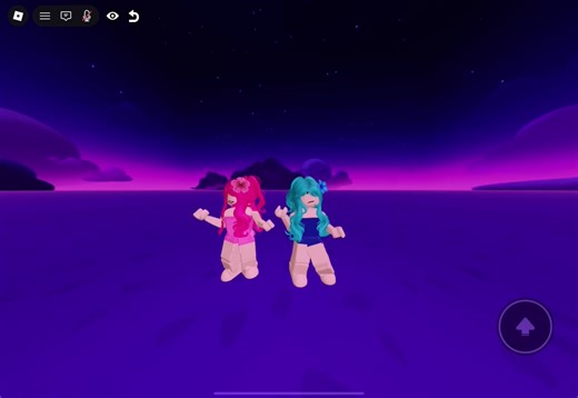 Roblox Duo Adventure with James and Jordan