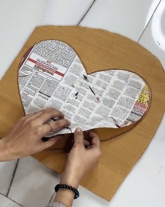 Surprising Homemade craft for Valentines Day | Craft Engineer