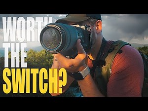 Do Medium Format Cameras REALLY Make a Difference?