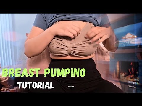 How to Use the Spectra S2 Plus Breast Pump | Easy Guide for New Moms