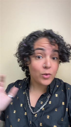 Drag King Debut: Andro Daff Takes the Stage