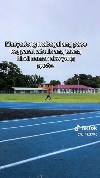 Improving Running Pace for Distance Runners