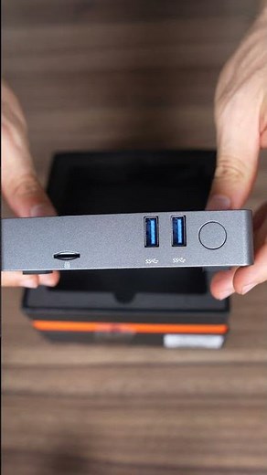 Unboxing the World's Cheapest Mini PC - Soyo M2 Air Mini PC