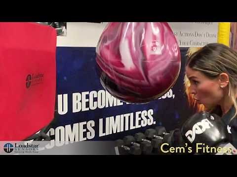 PunchSensor: Measure how hard and how fast you can punch