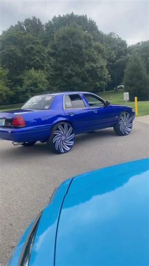 CVB Chapter 51 - Cincinnati, Ohio & CNR Deep Asf…!! #CVB #CVG #CNR #Cincy #Park