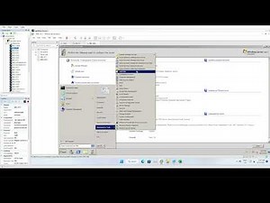 AD Users Import via CSV