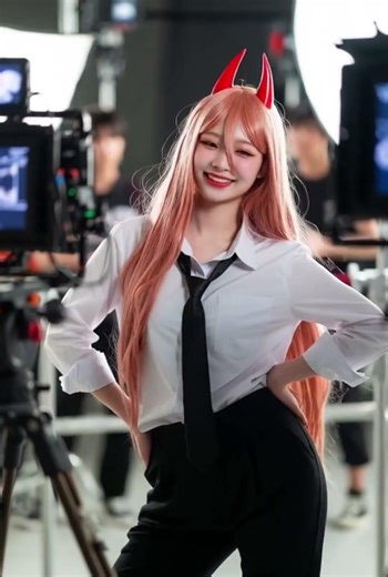 This looks like a movie set