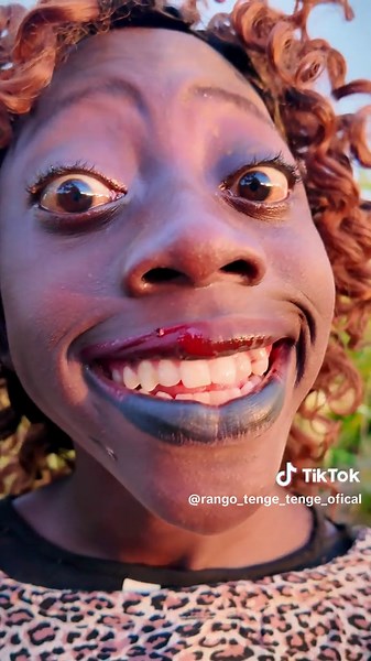 For you feed | tenge tenge fish