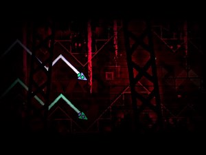 Arcturus by Maxfs (Extreme demon) [+ w/ clicks] | Geometry Dash