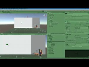 Unity 3d Tutorial Challenge 2 Play Fetch