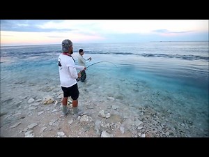 1.6K views · 71 reactions | Kanton Atoll | Southern Passage | Rock...
