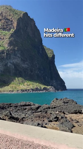 Discover Madeira: A Stunning Island Destination