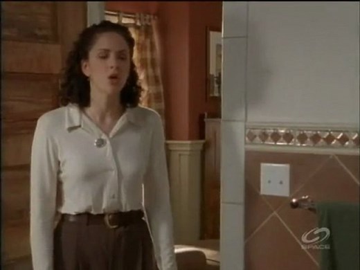 First Wave S01E01 Subject 117 - Video Dailymotion