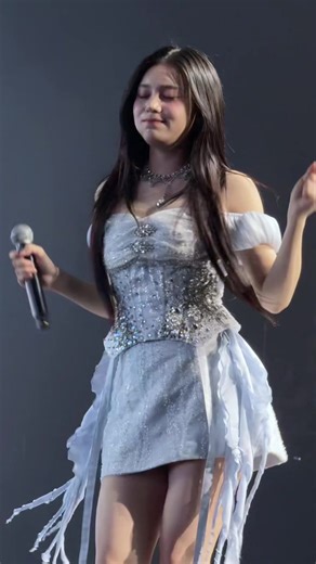 GFRIEND Water Flower Performance Highlights