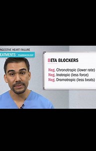 1.5K views · 49 reactions | ⁣ From our Cardiac pharm course ⁣...