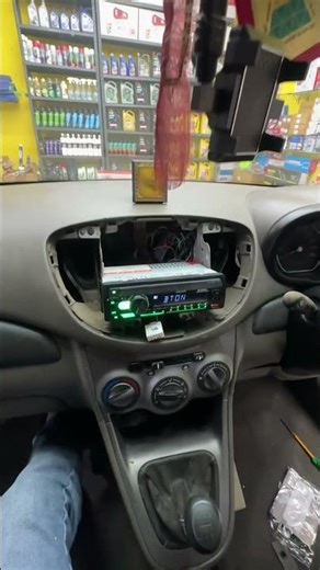 I Installed a Bluetooth MP3 Car Player