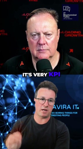 High-Stakes IT Sales: From Recruitment to IT Consulting