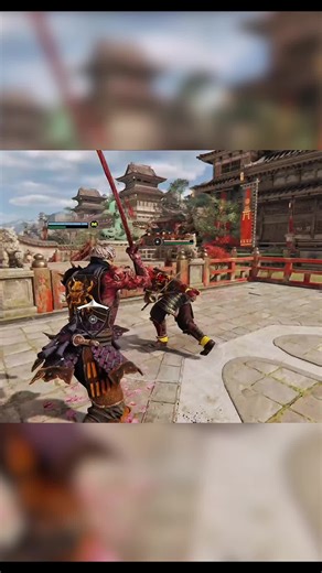 Mastering Duels in For Honor