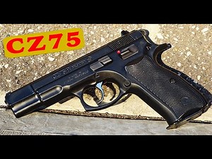 CZ 75B