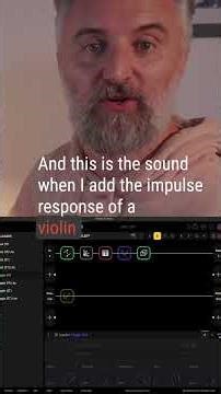 The Guthrie Govan Violin Guitar Trick! (Quad Cortex Tone) #coros330 #monosynth #quadcortex