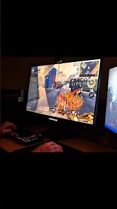 CODM on PC #gameloop #codmpc #codmpcgameplay #codm #codmobile #zukrazy