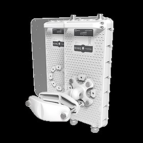 LigoPTP RapidFire 6 - 6GHz Outdoor Wireless PTP Bridge | LigoWave