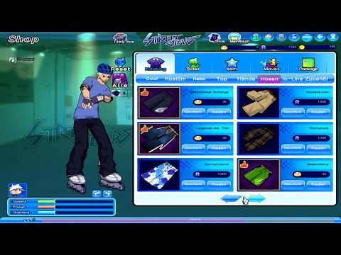 [HD] Street Gears (Trailer+Gameplay)