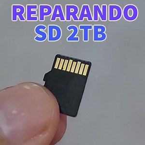 100K views · 1.3K reactions | Reparar micro sd #windows #pc | TecnoBram | Facebook