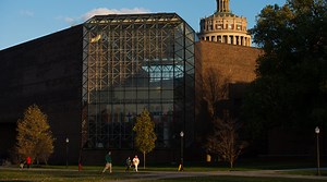 Coronavirus on campus: UR, RIT students test positive