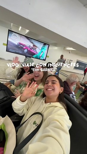 Vlog de Viaje a Mérida con Garnier: Experiencias Únicas