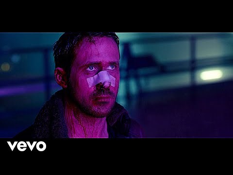 VØJ, Narvent - Memory Reboot - Blade Runner 4k Edit - Music Video